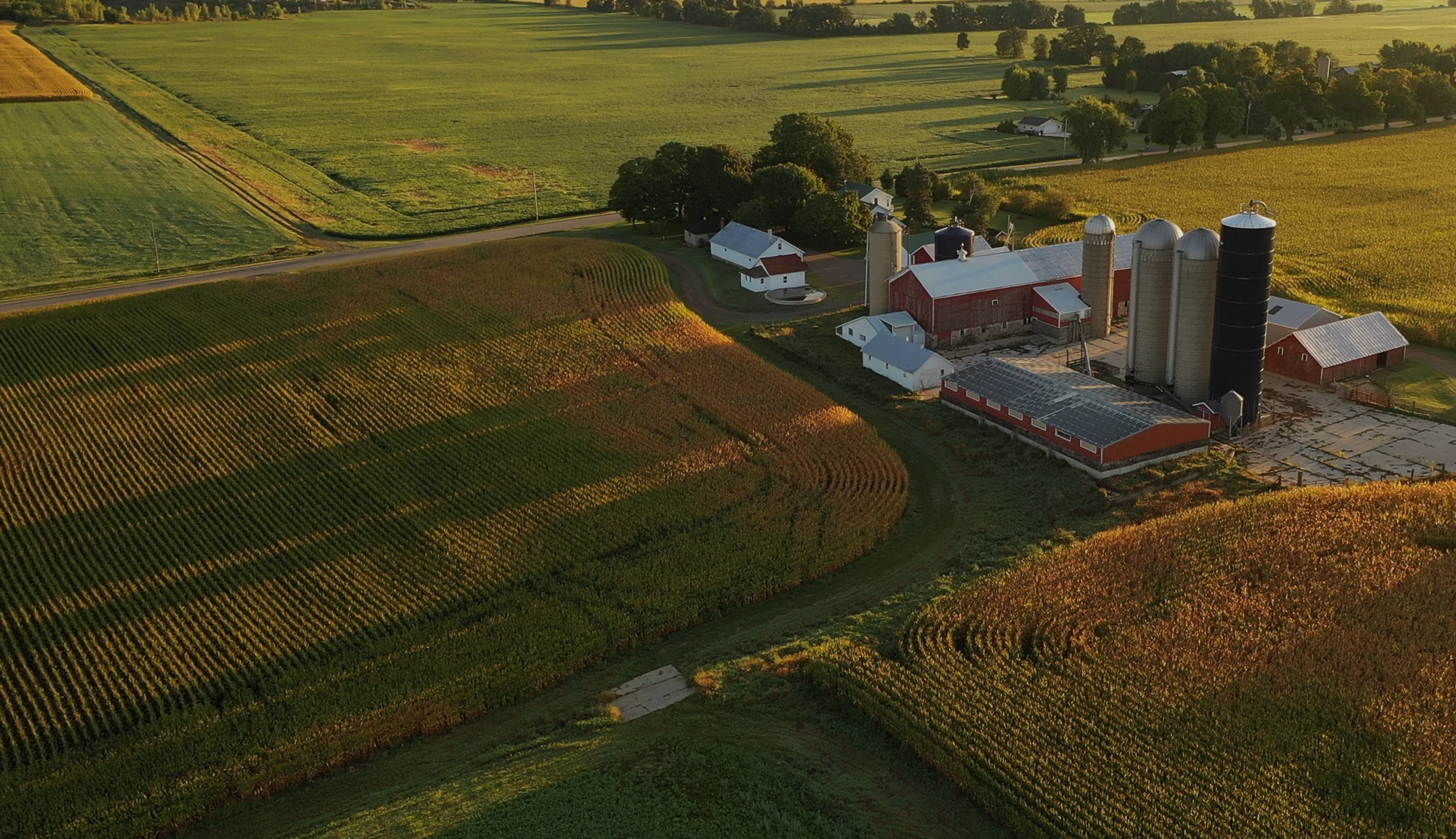 Farm and Ranch Loans - AcresBank.com